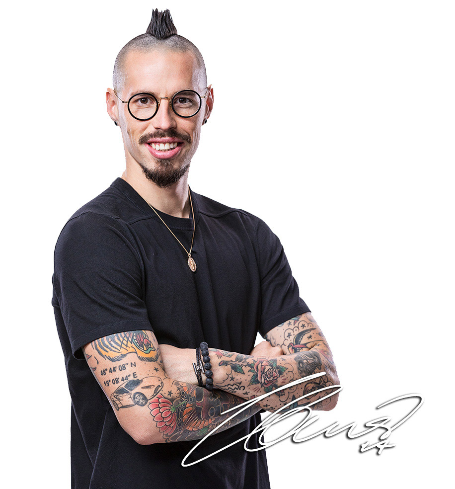 DrWitt - funkčné nápoje s vitamínmi a minerálmi